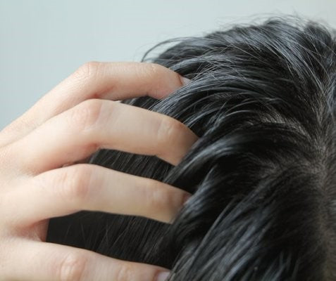 5 Tips to Tame Greasy Hair: Your Guide to a Shine-Free Look with Kevin ...