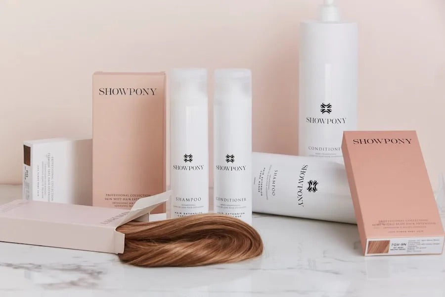 Hair Extensions in Plymouth: Get Natural-Looking Length & Volume at Ar ...